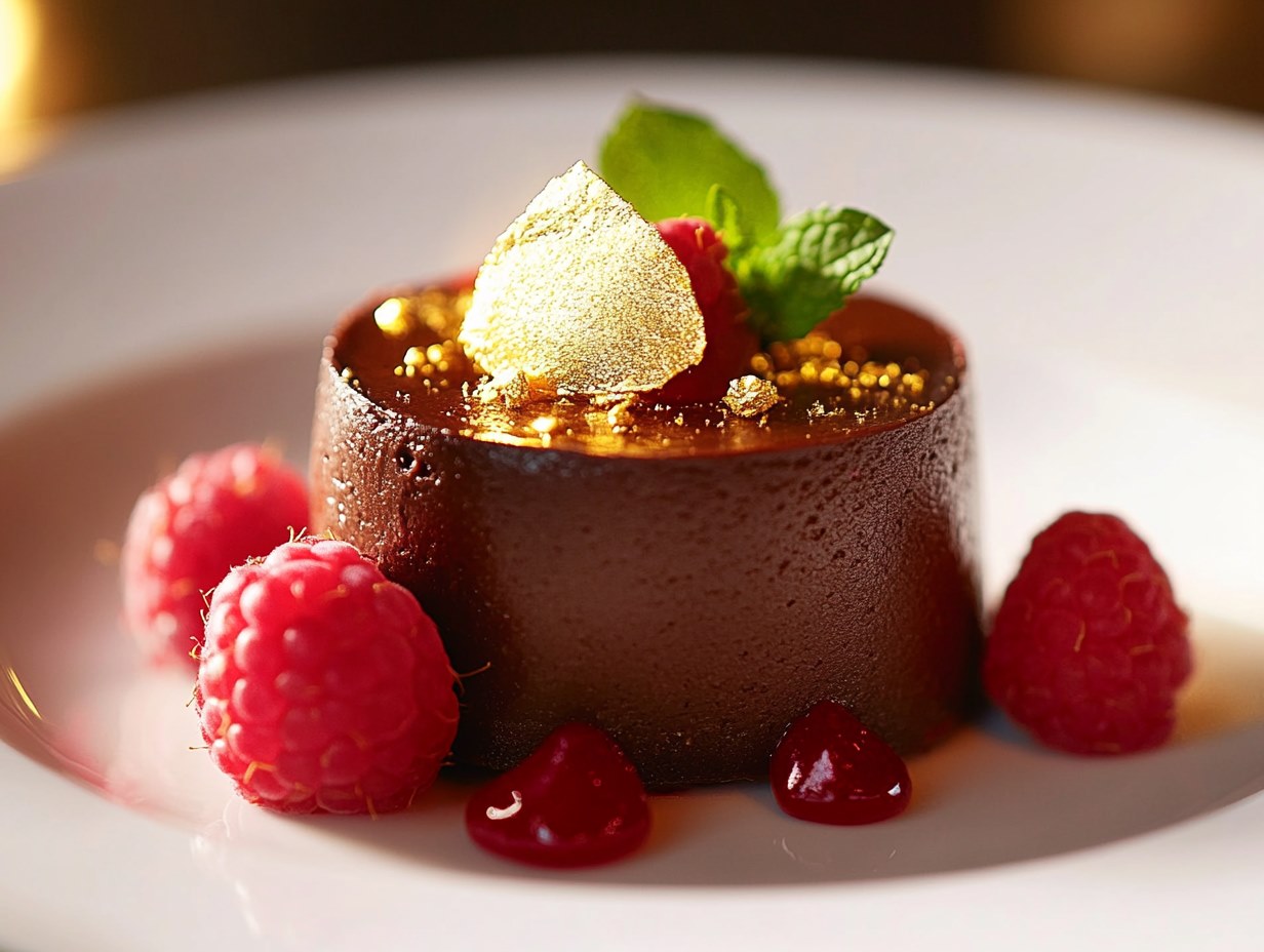 15 Delicious Variations of Chocolate Mousse to Try – fashion and food